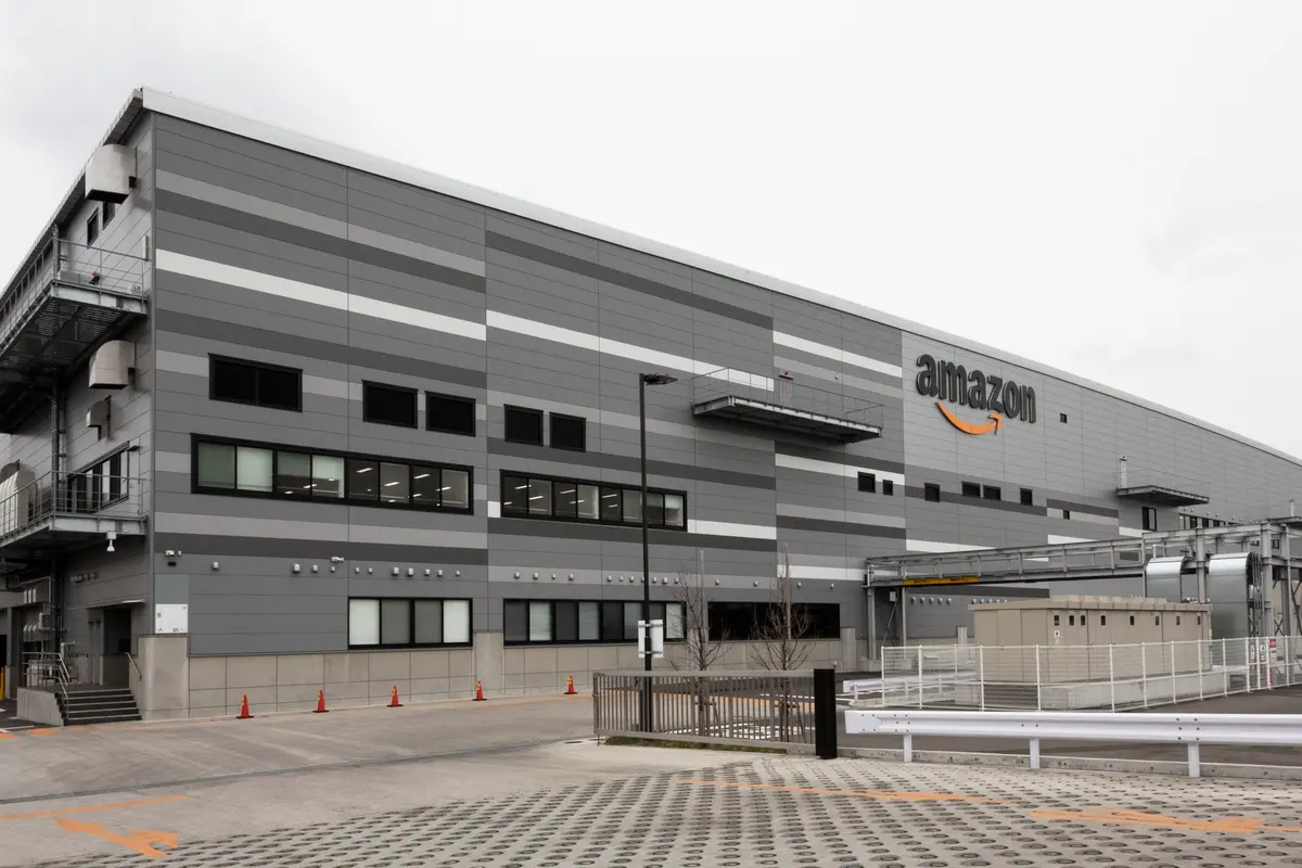 アマゾンジャパン合同会社のエンジニア求人 転職 採用 川崎市 It機器の資産管理