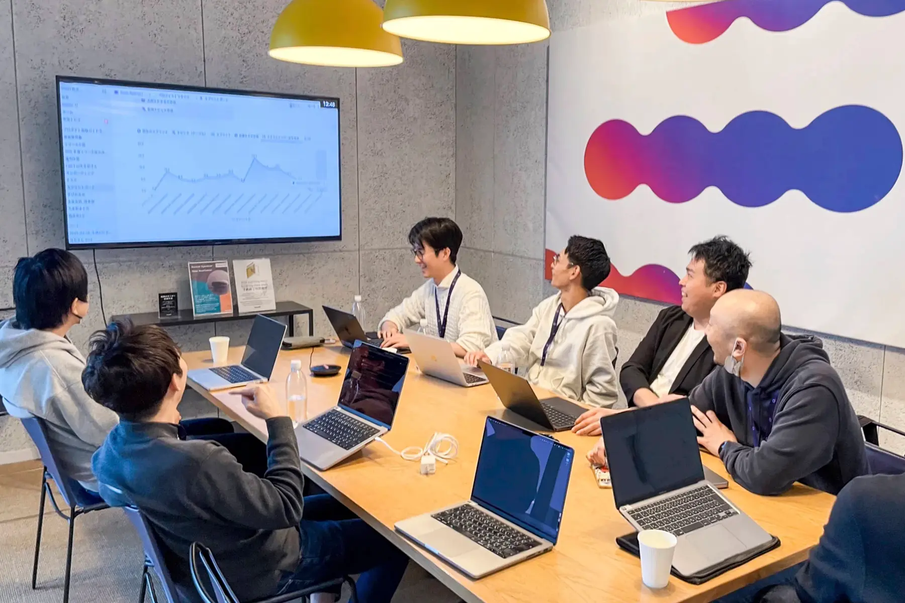 PIVOT株式会社のエンジニア求人・転職・採用 | 【PIVOT】MLエンジニアとして膨大なコンテンツとユーザーデータを活用し、付加価値向上と ...