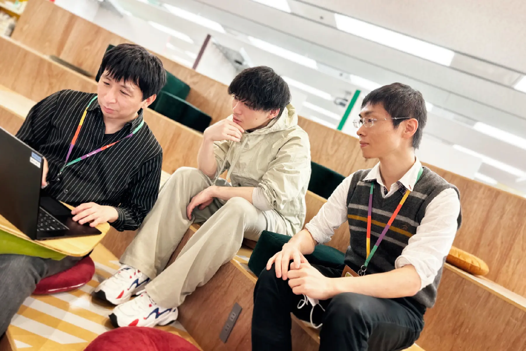 クラウドサーカス株式会社のエンジニア求人・転職・採用 | MAツール『BowNow』において、Rubyを用いたバックエンドの開発をお任せします！メンバーそれぞれが得意な領域で活躍 ...