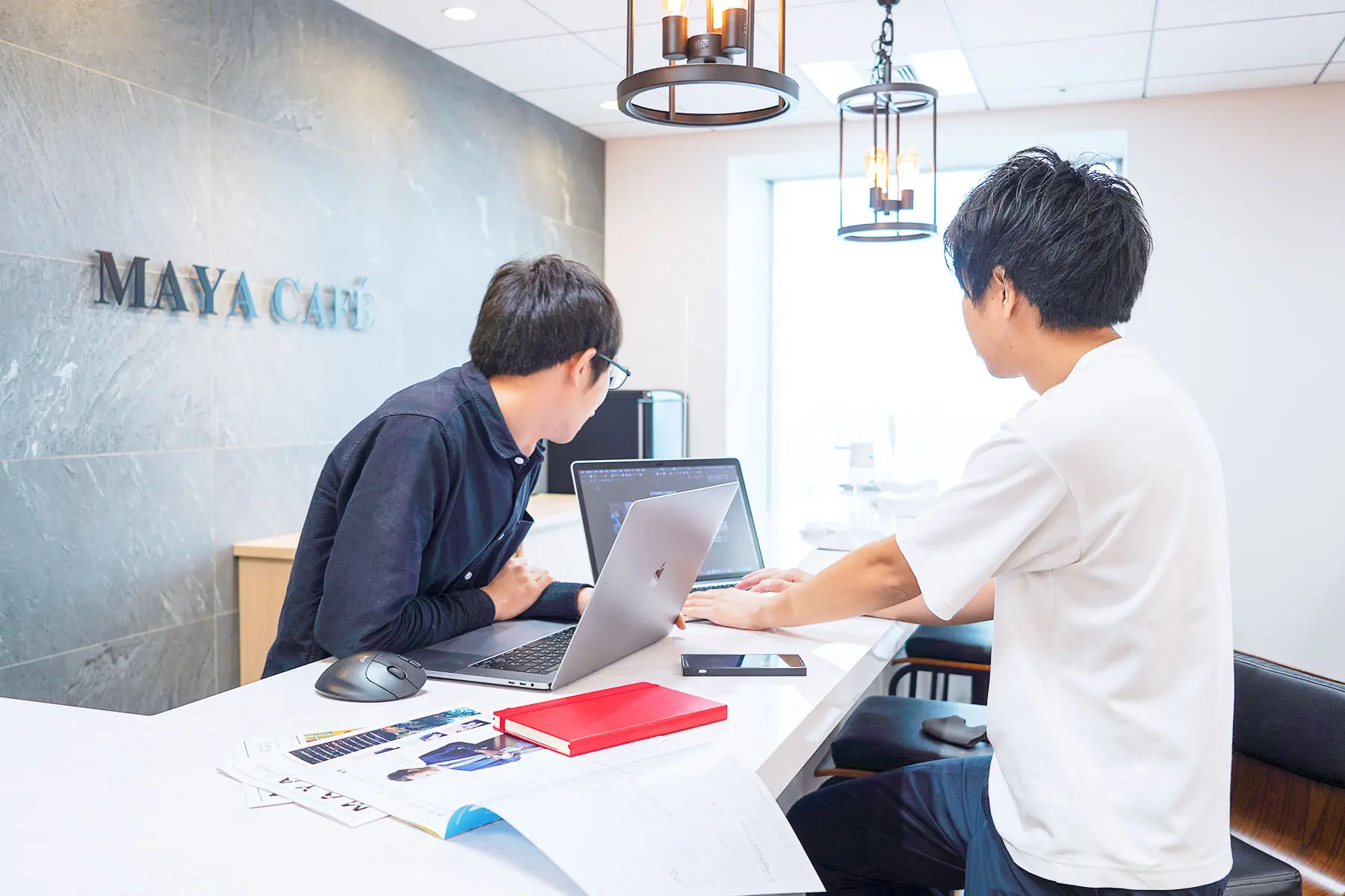 株式会社MAYAホールディングスのエンジニア求人・転職・採用 | 人材・ICTを両輪に、農業や飲食など幅広い領域で事業展開を行うグループ会社の ...