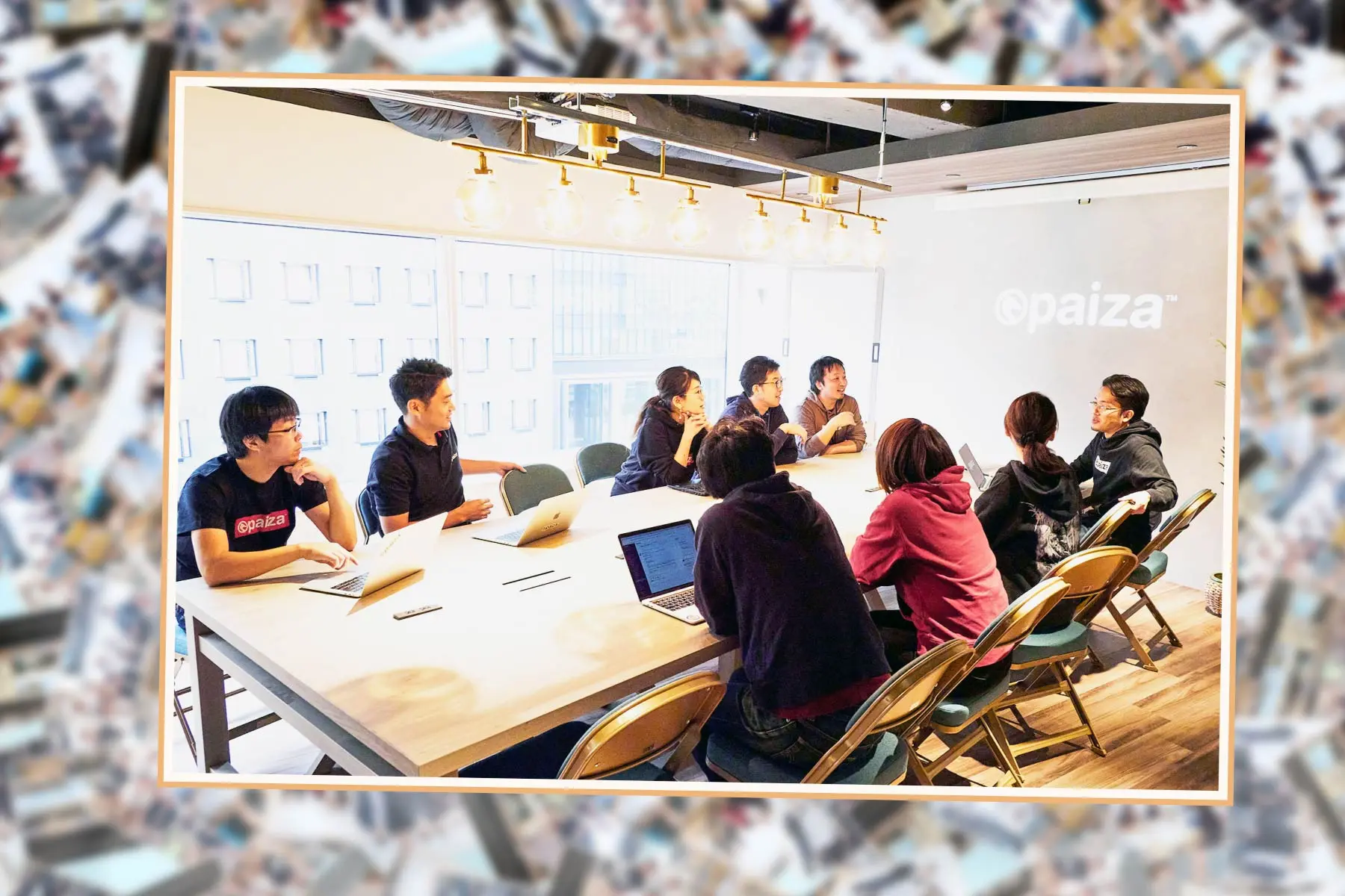 paiza株式会社のエンジニア求人・転職・採用 | 【フロントエンドエンジニア】UI/UXにこだわる！自社事業と共に成長したいフロントエンドエンジニアを募集！／IPO準備企業／ITエンジニア ...