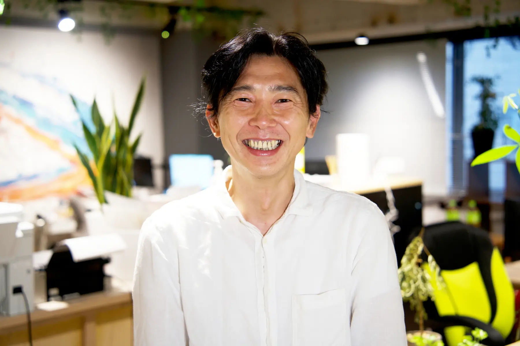 株式会社アーリーワークスのエンジニア求人・転職・採用 | 独自開発ブロックチェーン「GLS」を活用した、BtoC、BtoBのさまざまなプロダクトをデザイン！Photoshopや ...