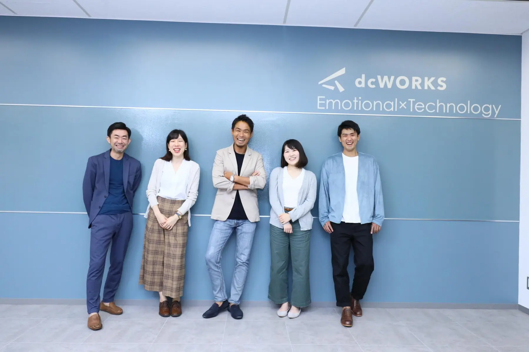 株式会社dcWORKSのエンジニア求人・転職・採用 | 【プロジェクトマネージャー】＜直請け約9割（2023年12月時点）＞自社サービス・webアプリ受託開発のリーディングポジションに ...