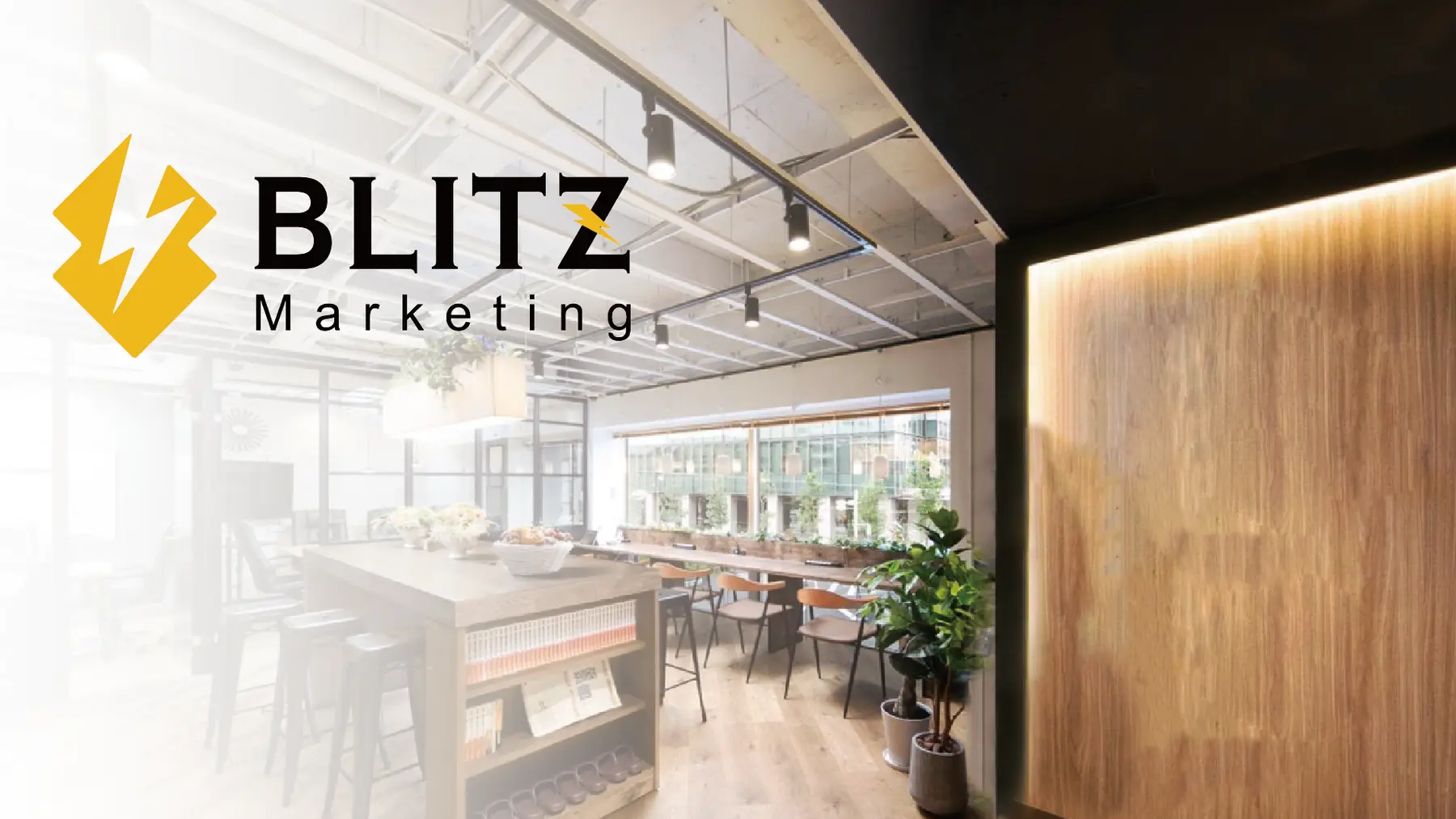 株式会社BLITZ Marketingのエンジニア求人・転職・採用 | 海外市場におけるインフルエンサーマーケティング経験者を採用 ...