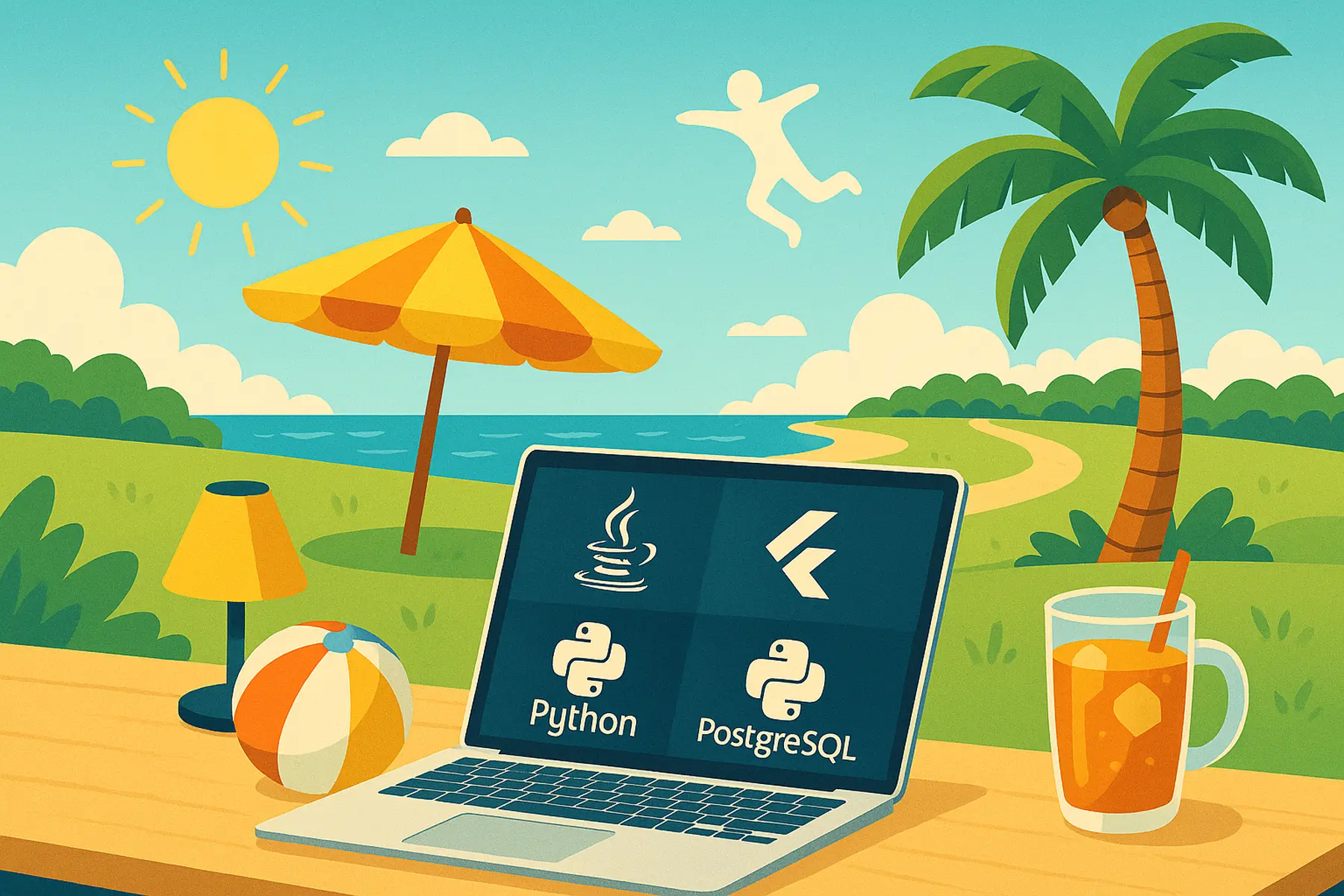 灯火ソリューションズ株式会社のエンジニア求人・転職・採用 | 【最大100日休＋副業OK】SES・自社開発、副業も含めて働き方を選べる！（Java／Flutter／Python）