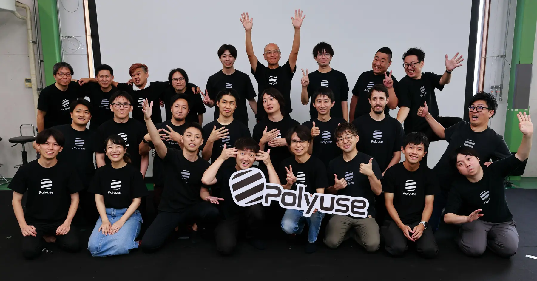 株式会社Polyuseのエンジニア求人・転職・採用 | 【組込ソフトウェアエンジニア】建設×テクノロジーで建設現場の施工DXを牽引/建設用3Dプリンターの開発・サービス化を行うパイオニア/未来 ...