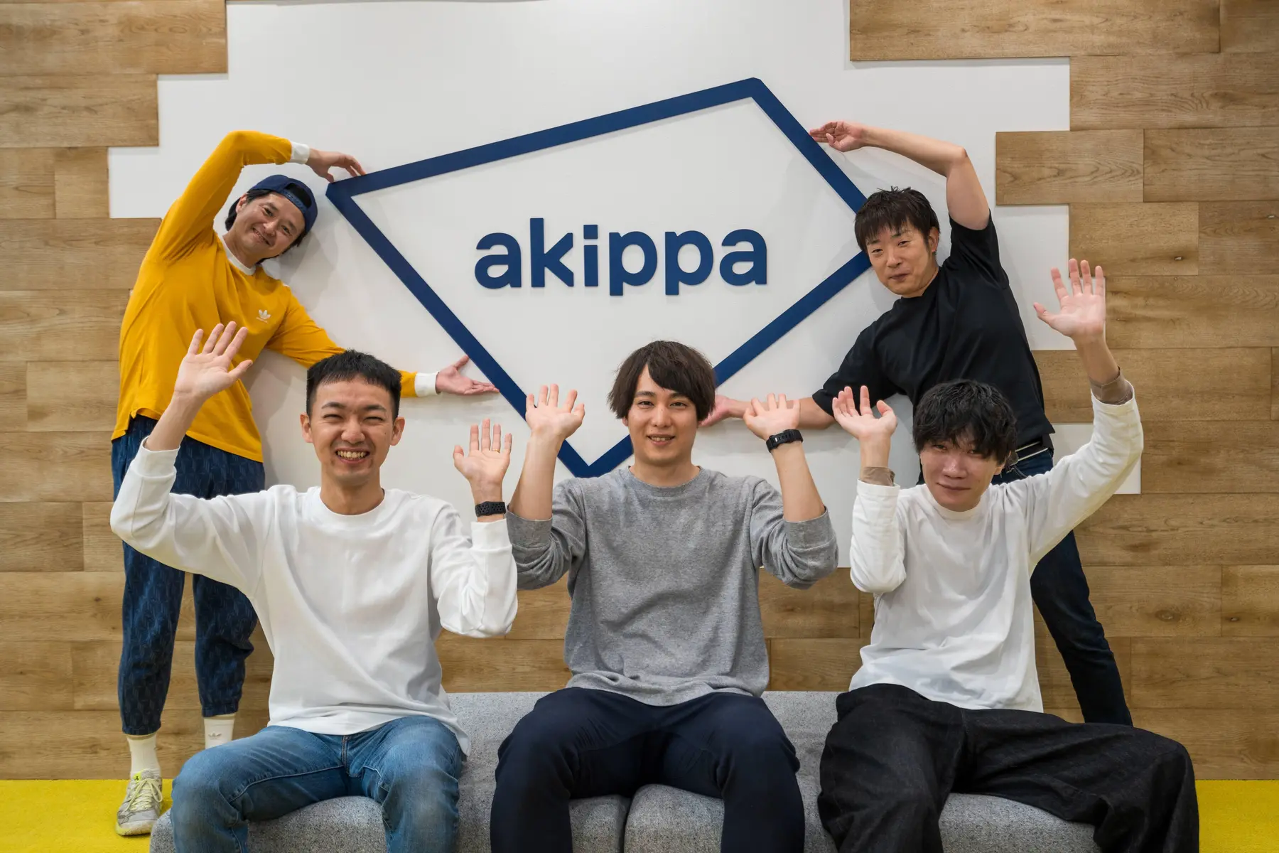 akippa株式会社のエンジニア求人・転職・採用 | ＜急成長スタートアップ＞駐車場マーケットプレイス『akippa』にて、Kotlinなどを用いた機能開発をお任せ／Missionに共感して ...