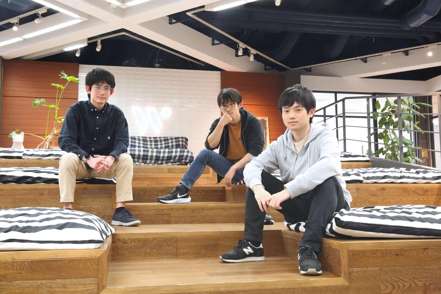 ウォンテッドリー株式会社のエンジニア求人・転職・採用 | Wantedlyの品質向上を牽引するQAリーダー募集！