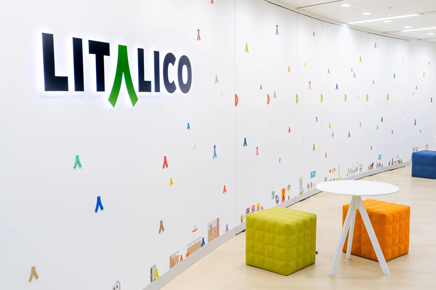 株式会社LITALICOのエンジニア求人・転職・採用 | 社員数数千人規模のコーポレートIT部門にて、事業成長を加速させるITインフラエンジニア（社内IT企画・運用）を募集！