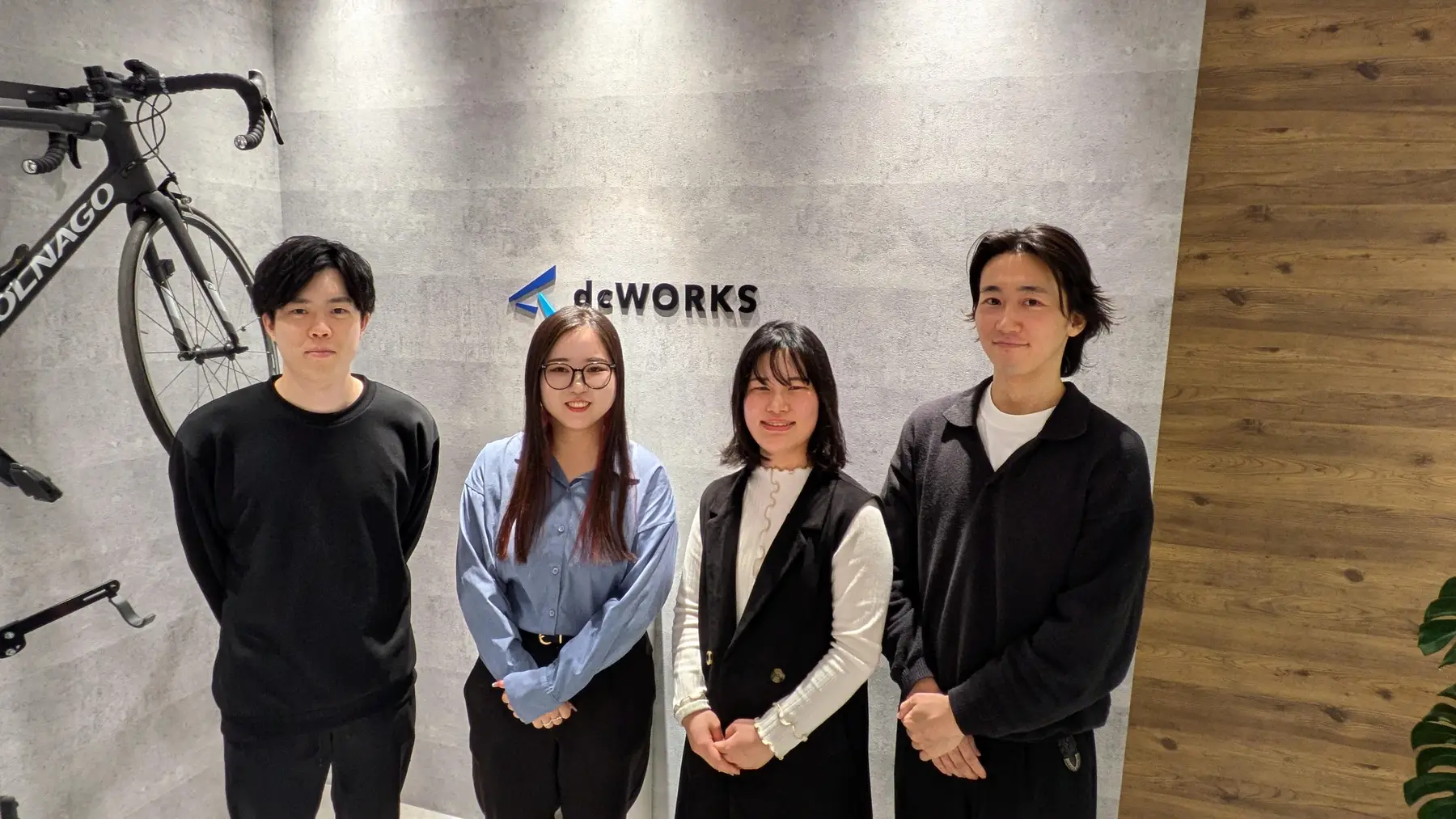 株式会社dcWORKSのエンジニア求人・転職・採用 | 【キヤノンMJグループ/週3リモート】Webディレクター 直請約90％+自社サービス開発のベンチャー企業