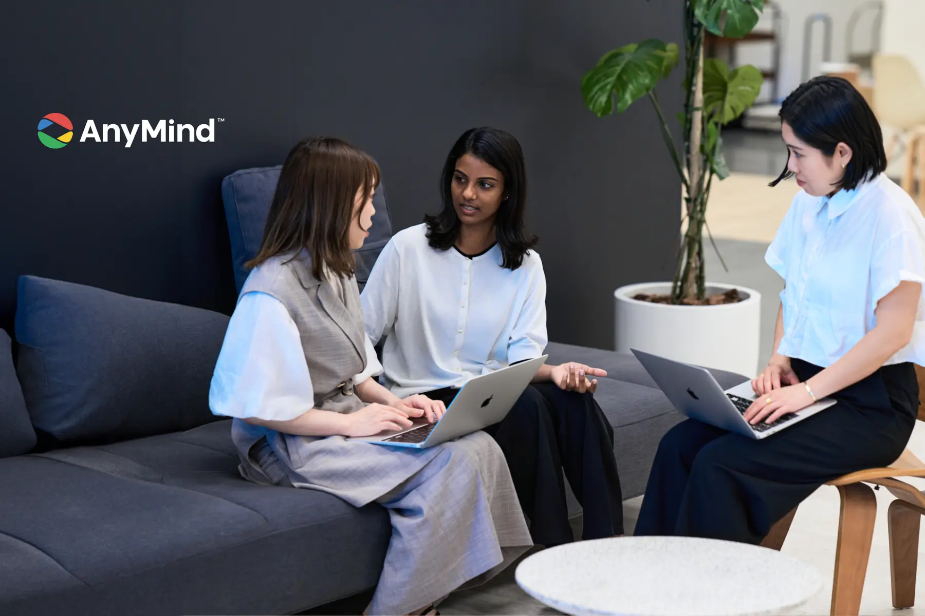 AnyMind Japan株式会社のエンジニア求人・転職・採用 | 【AI・LLM】データエンジニア｜フル出社環境で多国籍エンジニアとスピーディーなコミュニケーションと意思決定を実現｜創業8年 ...