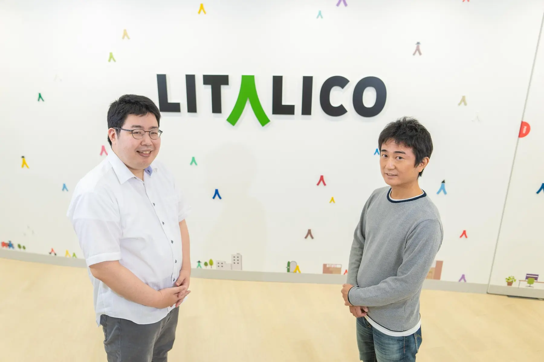 株式会社LITALICOのエンジニア求人・転職・採用 | 【介護SaaS領域/開発責任者】技術で社会課題を解決するエンジニアリングマネージャー募集