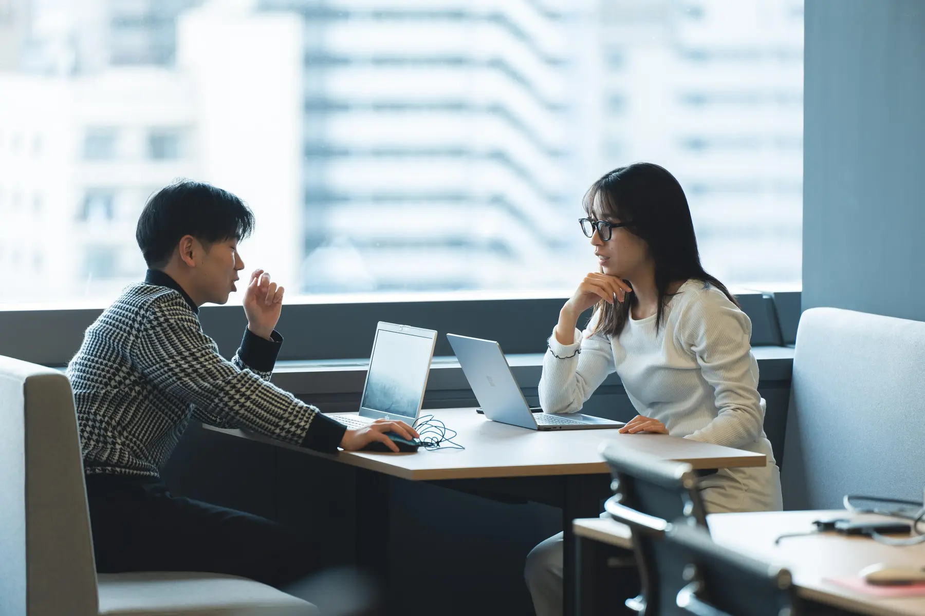 株式会社NSP-Techのエンジニア求人・転職・採用 | セキュリティコンサルPM／事業部マネージャ