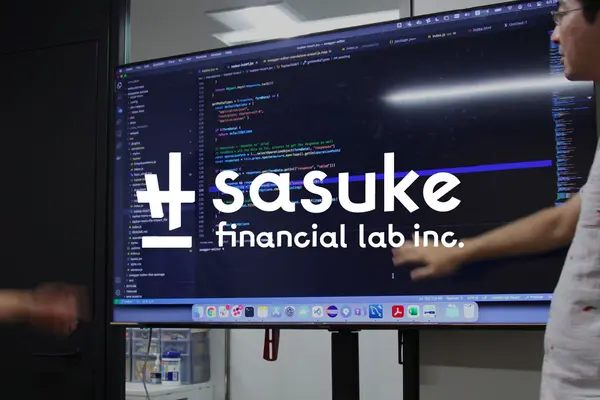 Sasuke Financial Lab株式会社の求人・転職・採用 | レバテックダイレクト