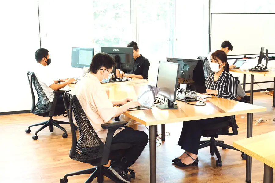 株式会社PROFESSYのエンジニア求人・転職・採用 | チャットボットツール『qualva』の、TypeScriptを用いたフロントエンド ...