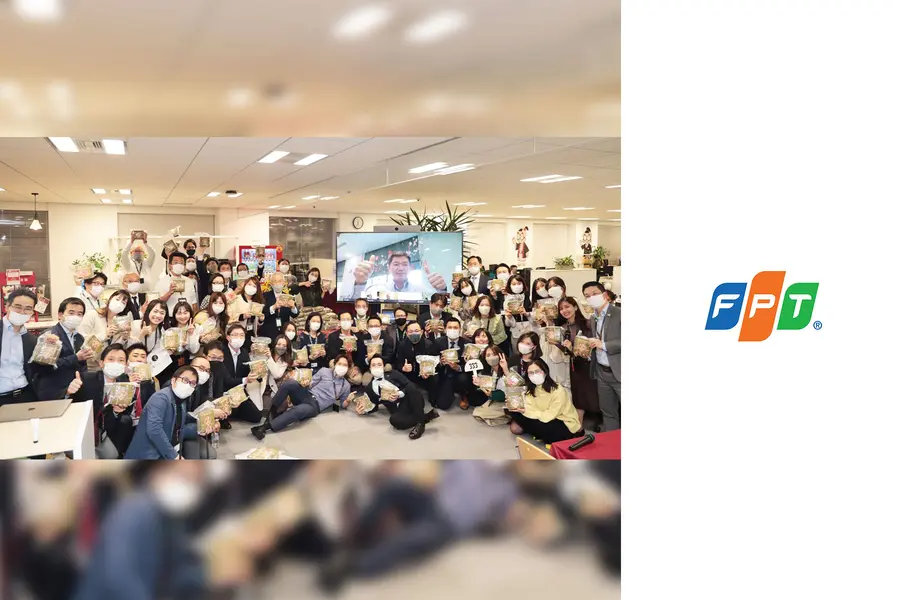 FPTコンサルティングジャパン株式会社の求人・転職・採用 | レバテックダイレクト